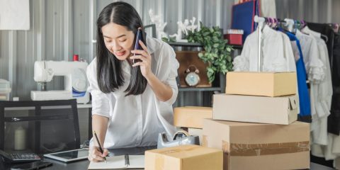 Que signifie le commerce indépendant ? Etapes de création du projet ...